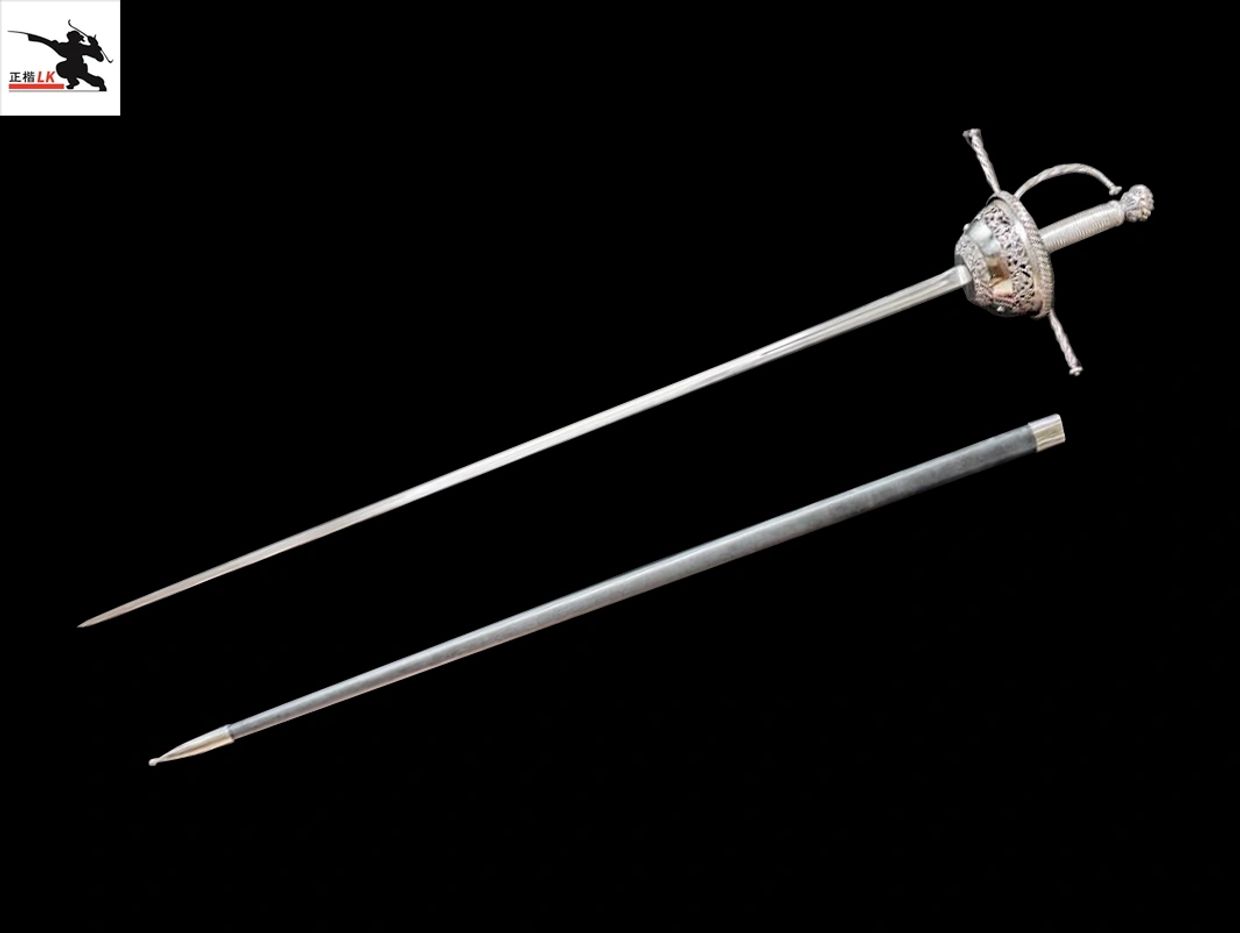 Tizona Spanish Rapier